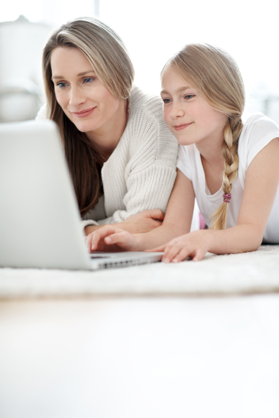6 Great “Mommy Blogs” Every Busy Mom Should Read