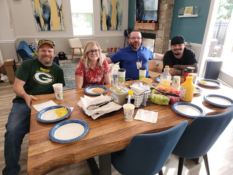 Celebrating Our Maintenance Teams: Maintenance Appreciation Week 2021