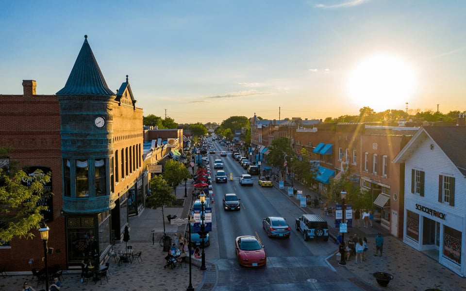 Premium Apartments in Plainfield, IL