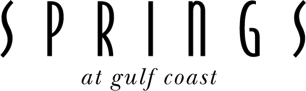 Estero, FL Apartments | Springs at Gulf Coast
