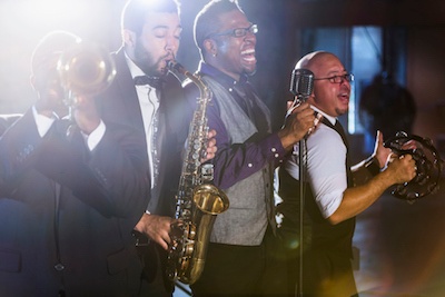 Top 5 Best Small Live Music Venues in the New Orleans Area