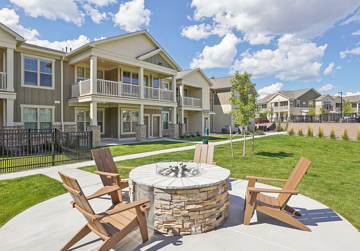 Springs Apartments | Apartments