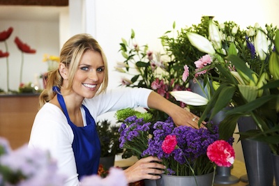 6 Great Places to Buy Flowers in Oklahoma City