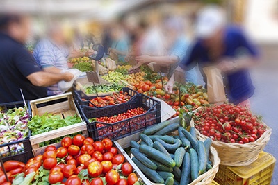 Four Places to Buy Farm-Fresh Produce in Oklahoma City