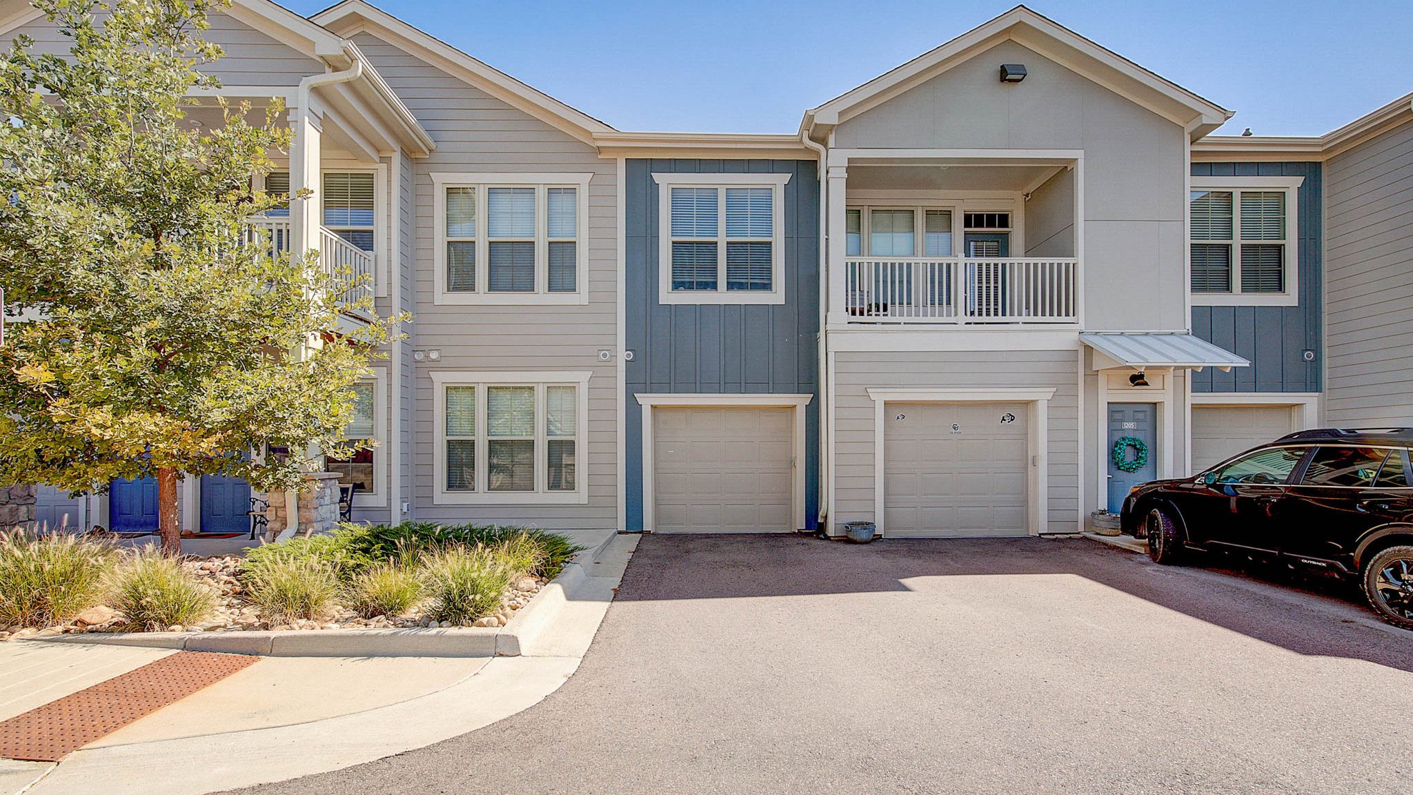 Photos of Springs at Sandstone Ranch in Longmont, CO