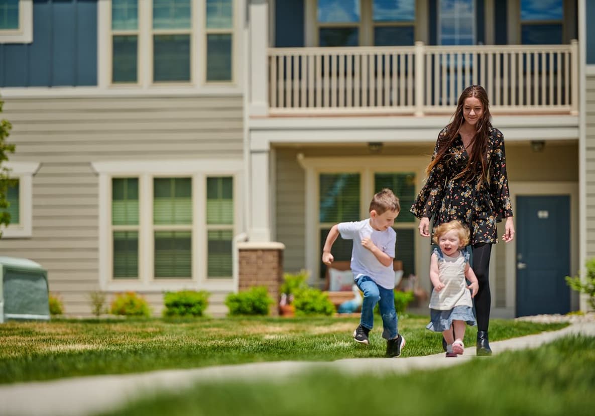 Springs Apartments | Apartments
