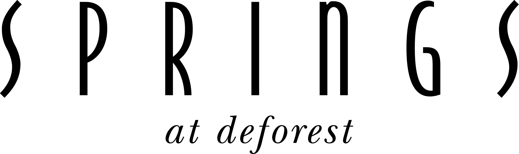 DeForest, WI Apartments for Rent | Springs at DeForest