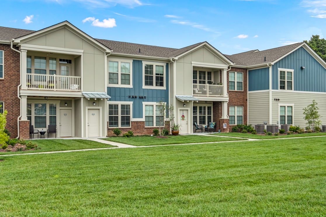 Springs Apartments Introduces Four Brand New Communities