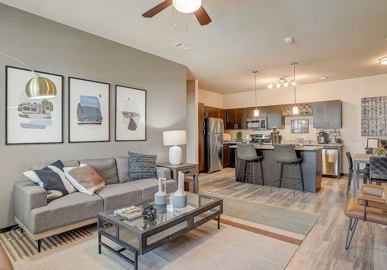 Springs Apartments | Apartments