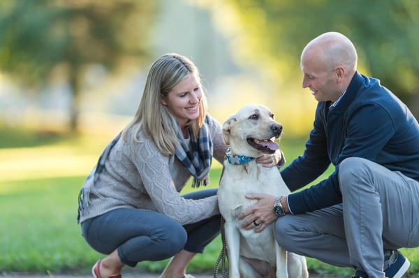 How Polite Is Your Pet? 9 Rules of Doggie Etiquette