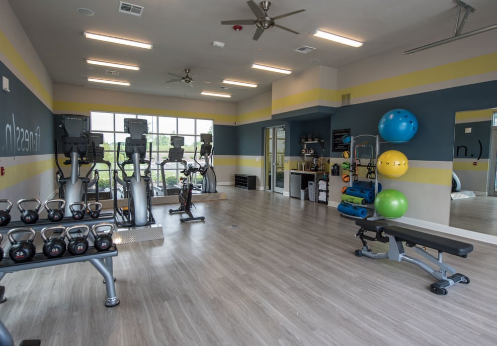 Springs Apartments | Apartments