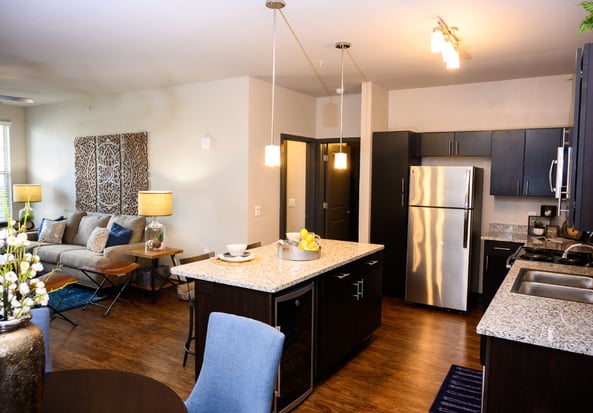 Springs Apartments | Apartments