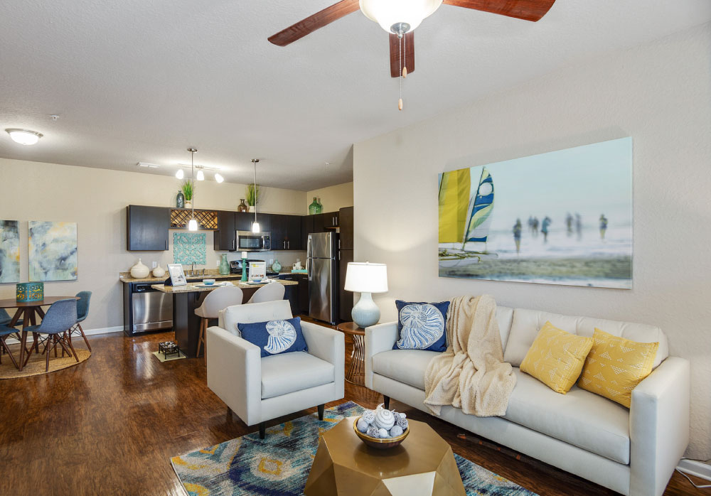 Springs Apartments | Apartments