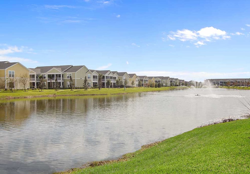 Springs Apartments | Apartments