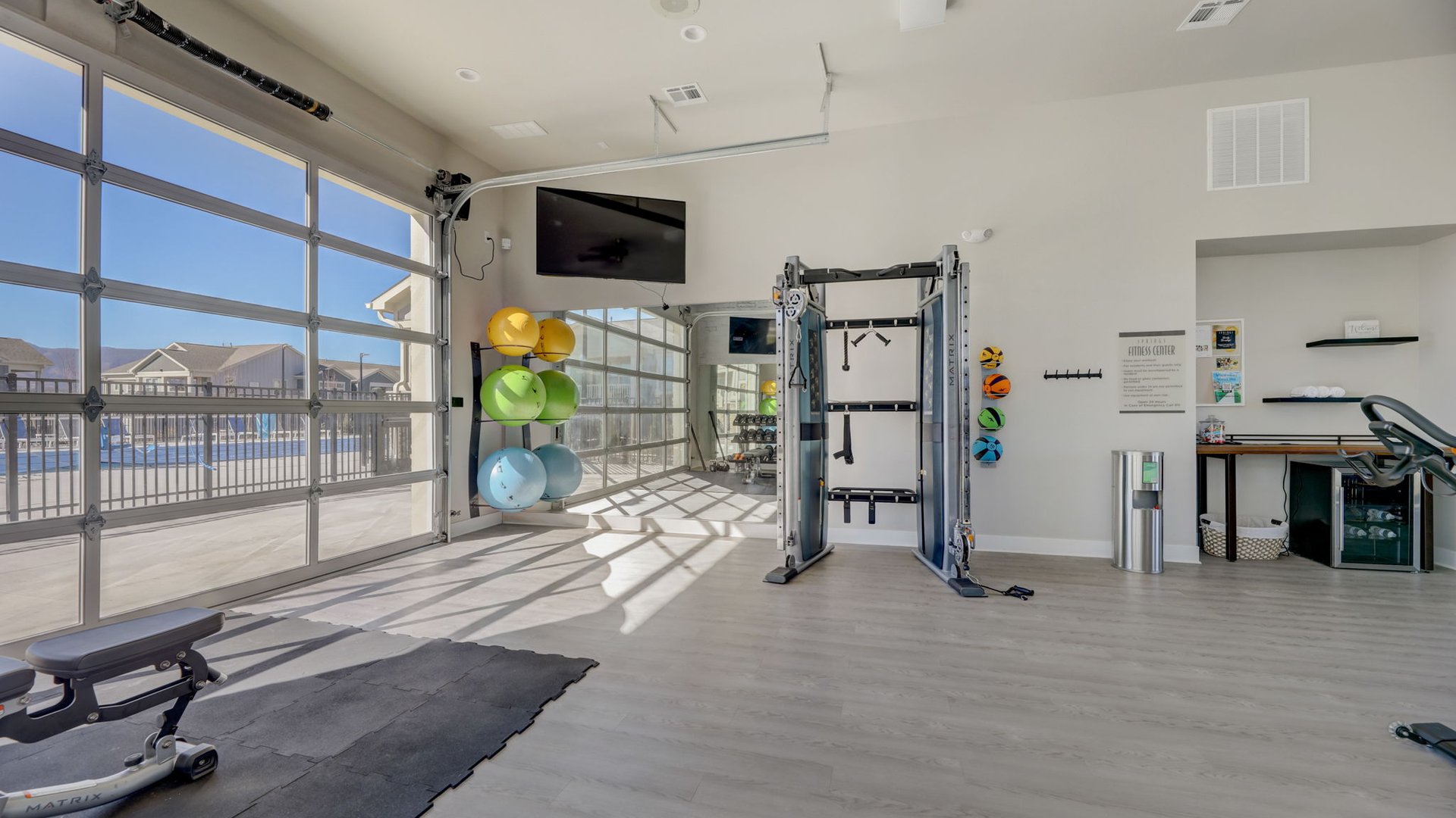 Photos of Springs at Northgate in Colorado Springs, CO