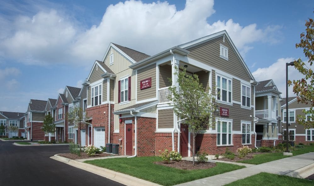 Springs at Liberty Township Apartments in Liberty Township, OH