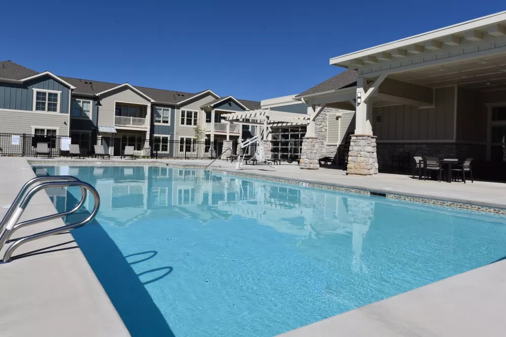 Longmont, CO Townhomes for Rent | Springs at Sandstone Ranch