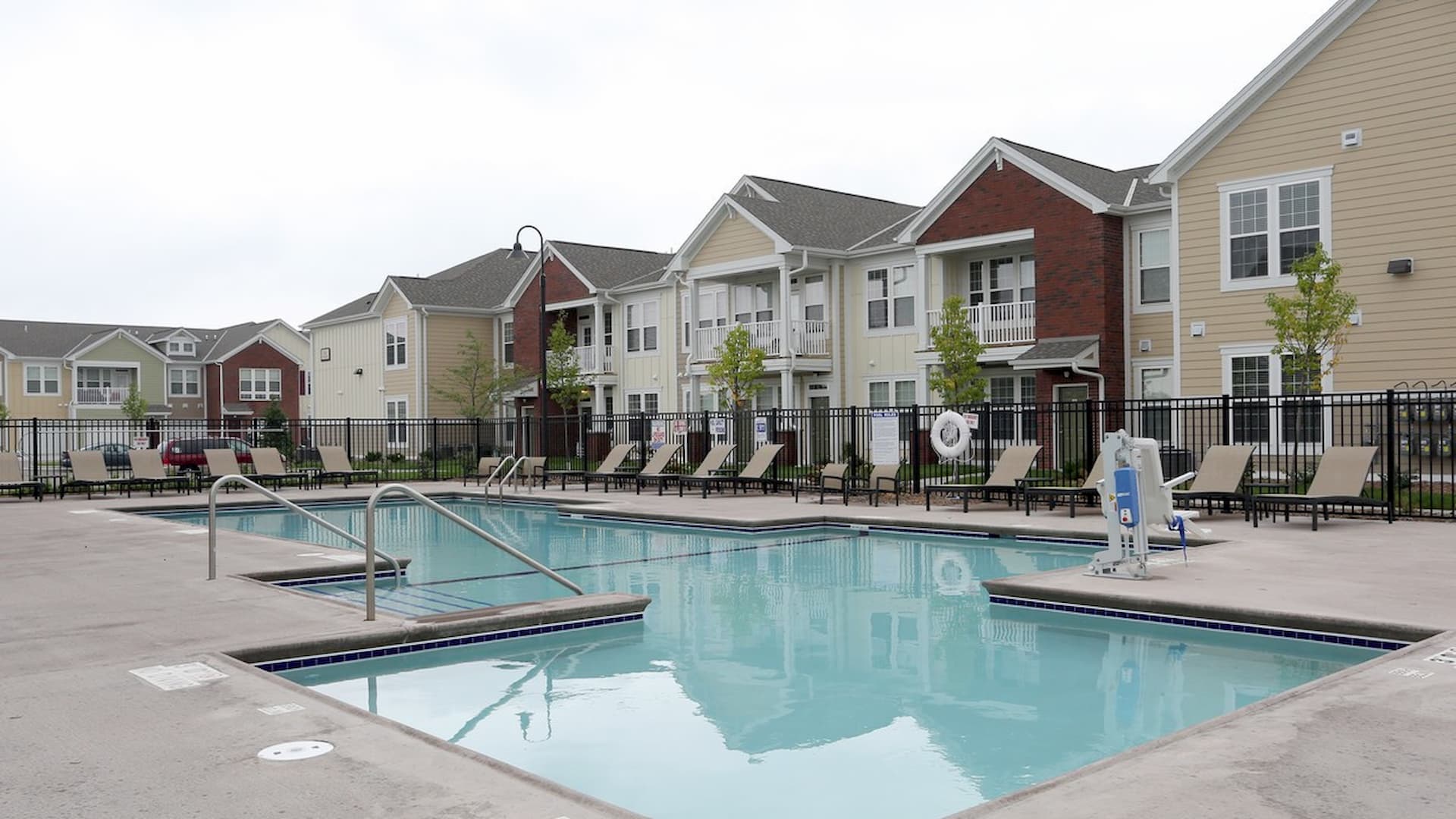 Apple Valley, MN Apartments for Rent | Springs at Apple Valley